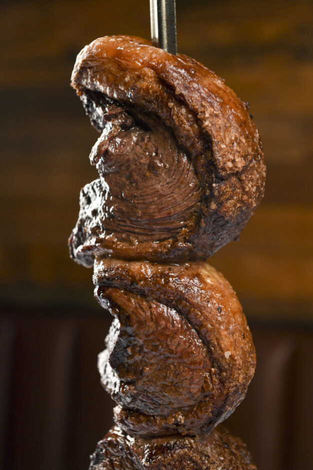 Braza Grill Brazilian Steakhouse has the meats | News, Sports, Jobs ...